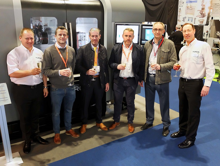 Summit Pattern Making